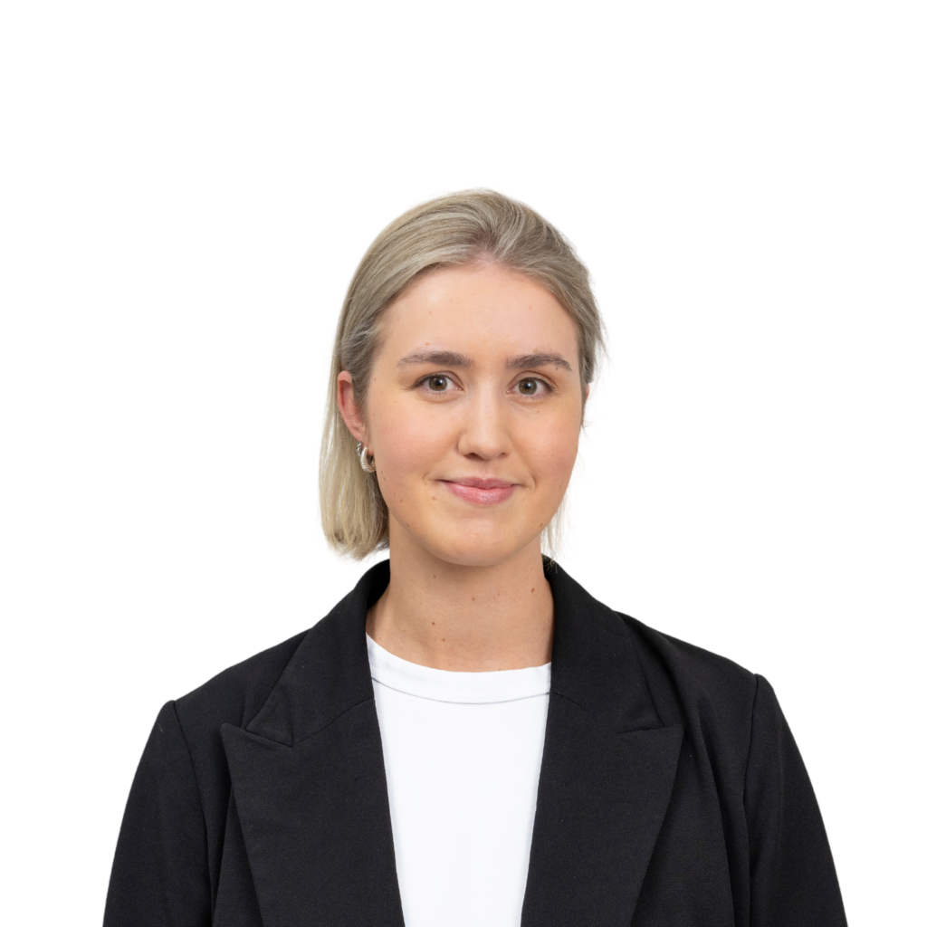 Oda Maria Mandal Opphaug - Varig Orkla Forsikring