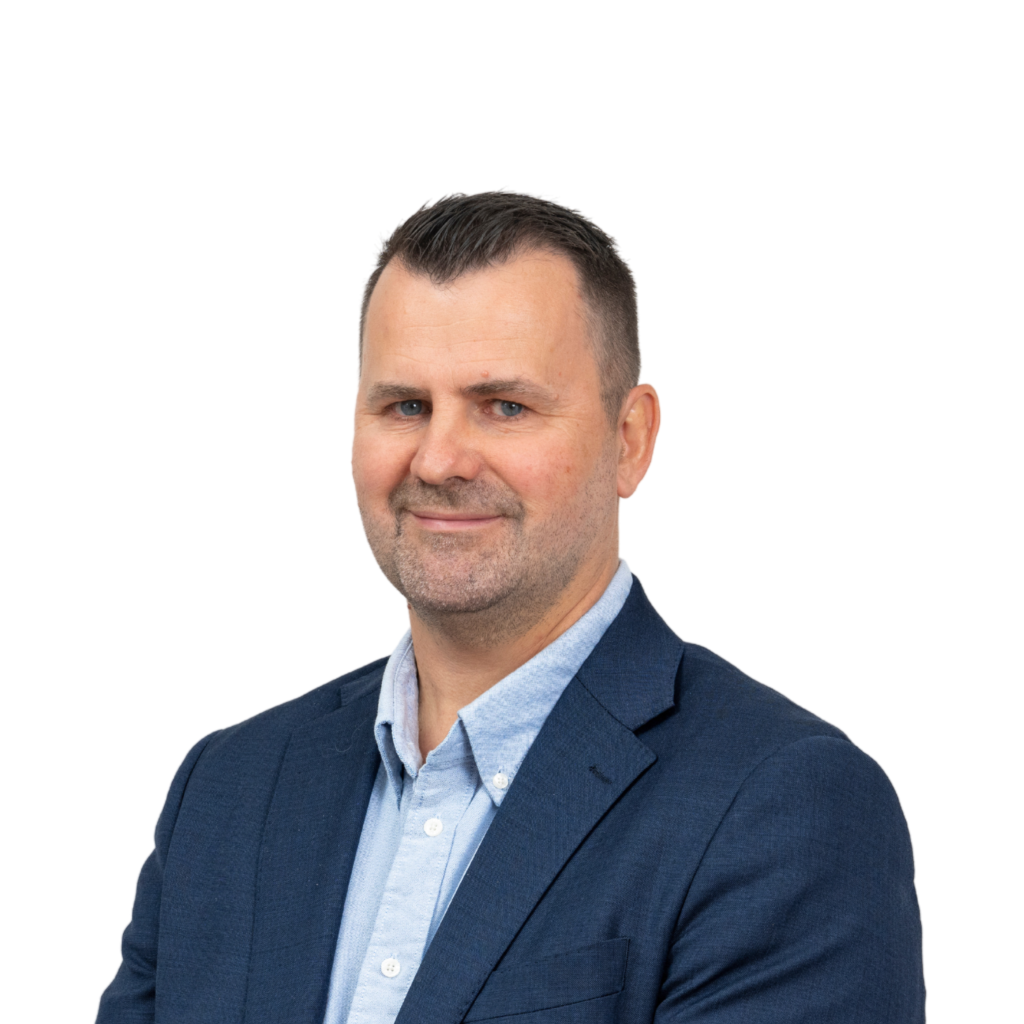 Marius Kristoffersen - Varig Orkla Forsikring