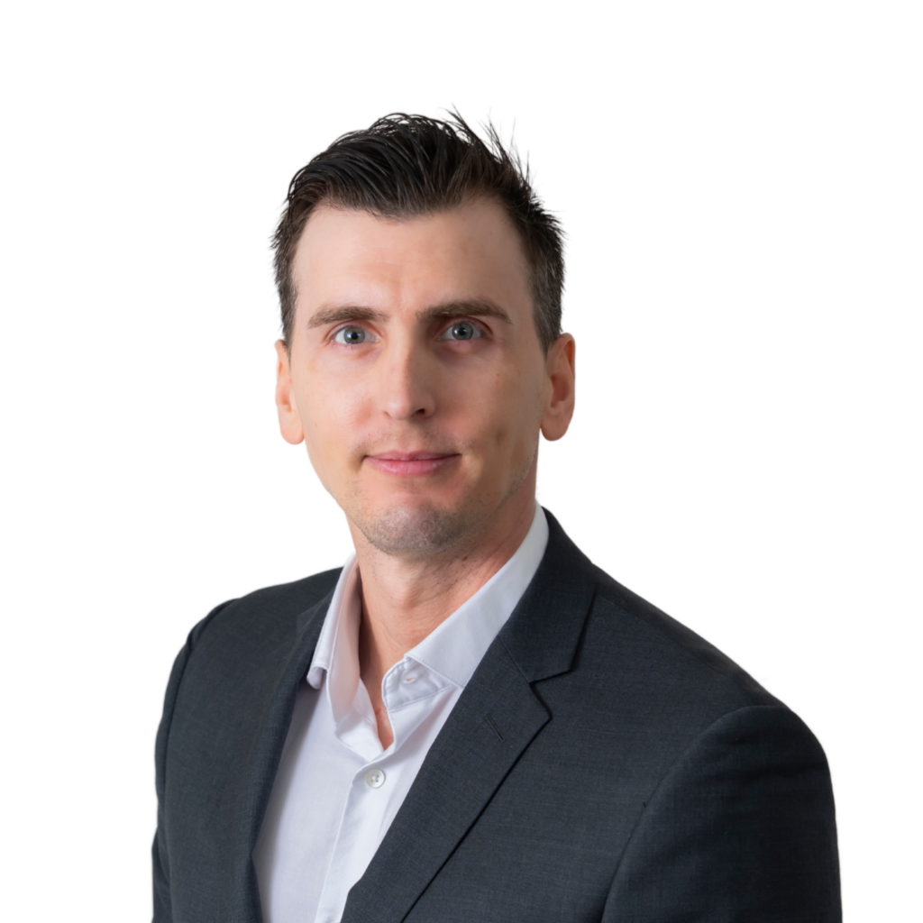 Kim Roger Flaten - Varig Orkla Forsikring